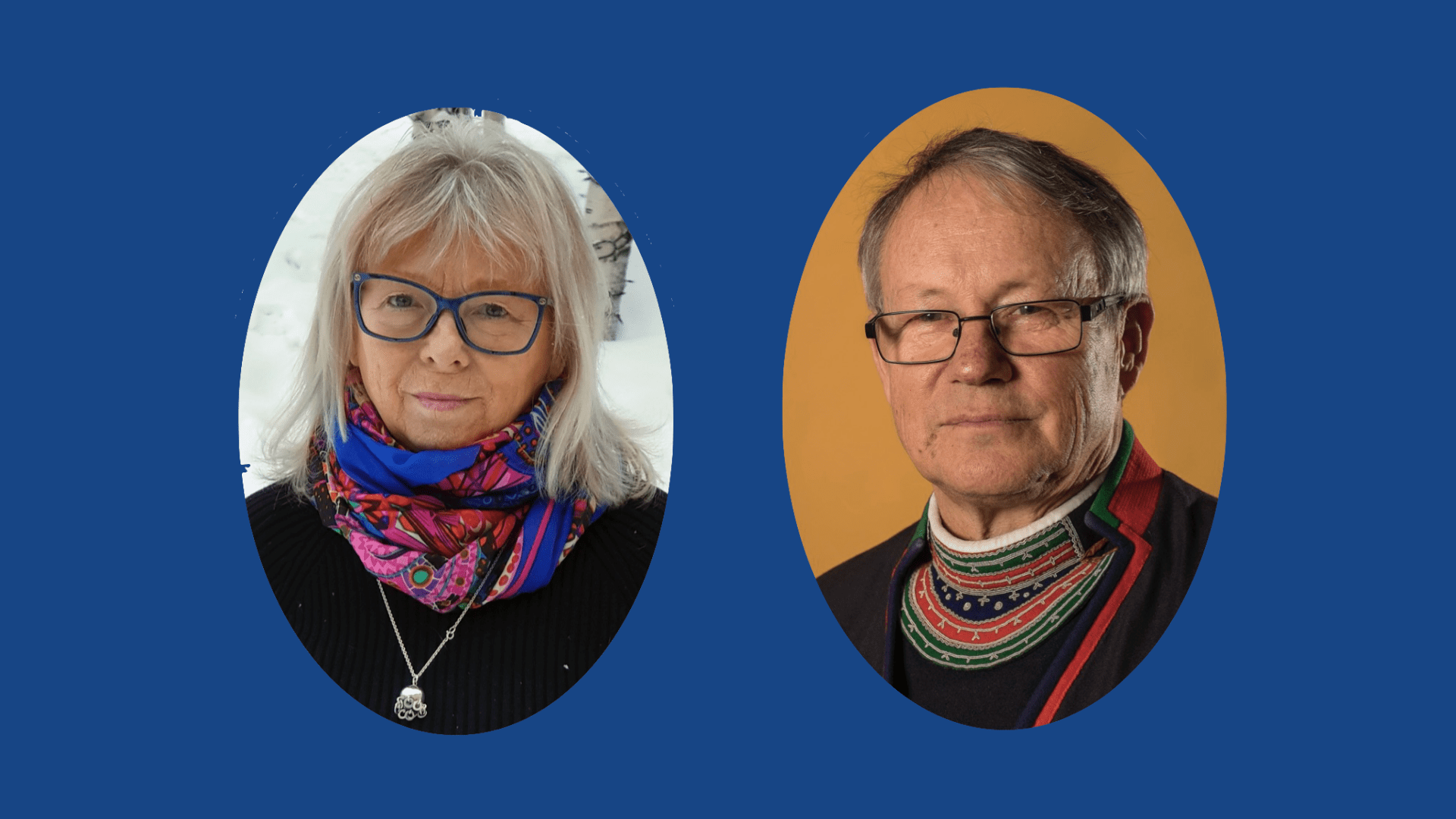 Front Page - Sámi Duodji Sameslöjdstiftelsen