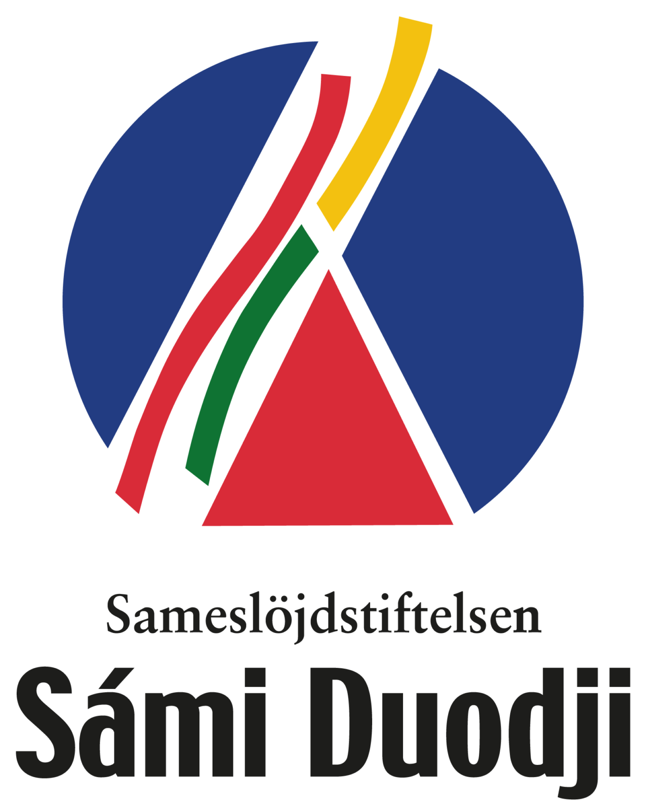 Butik och galleri - Sámi Duodji Sameslöjdstiftelsen