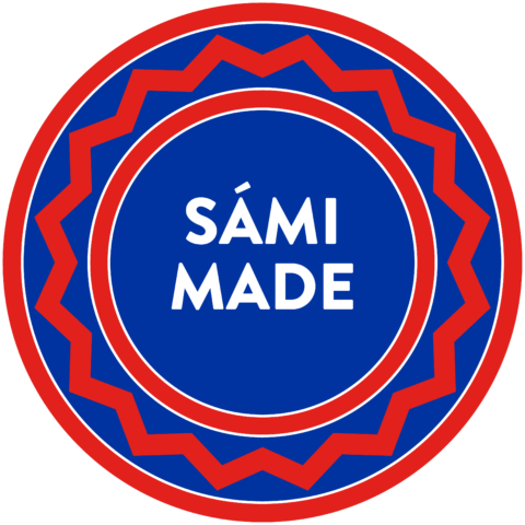 Sámi Duodji-Märket - Sámi Duodji Sameslöjdstiftelsen