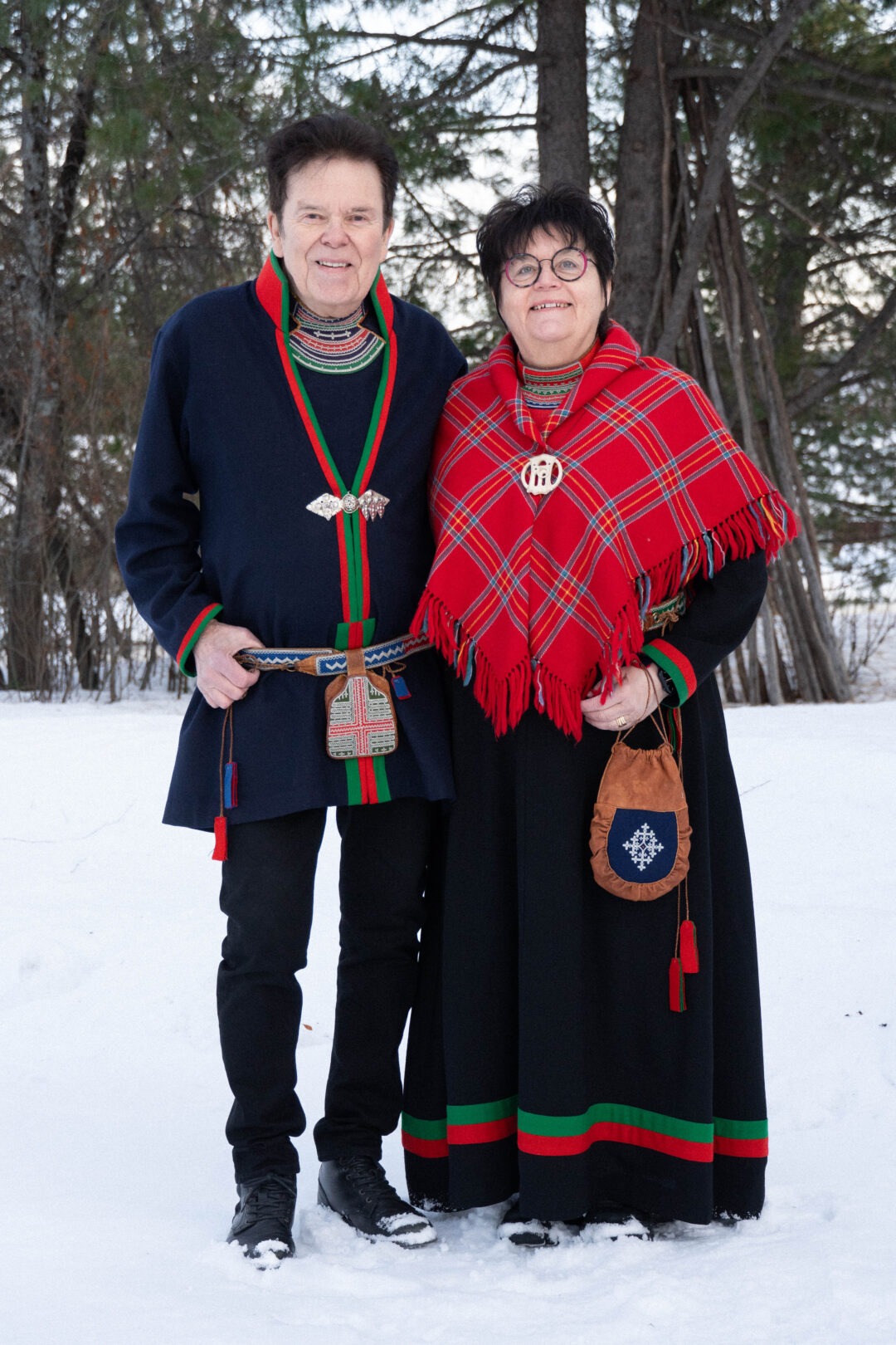 Asa Kitok-stipendiet - Sámi Duodji Sameslöjdstiftelsen